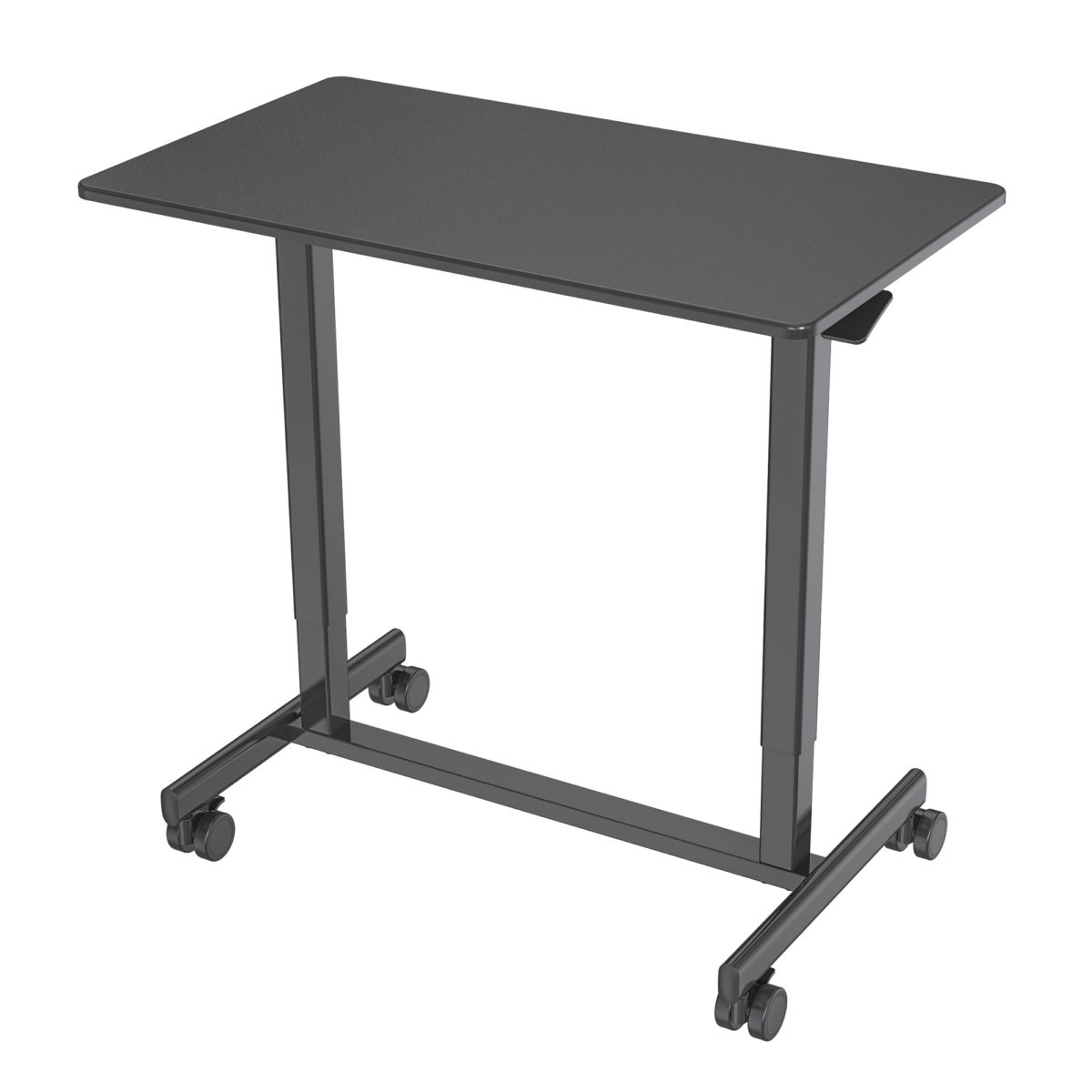 Floor Standing FS-DR48Mii Shallow Electric Motorized Height Adjustable ...