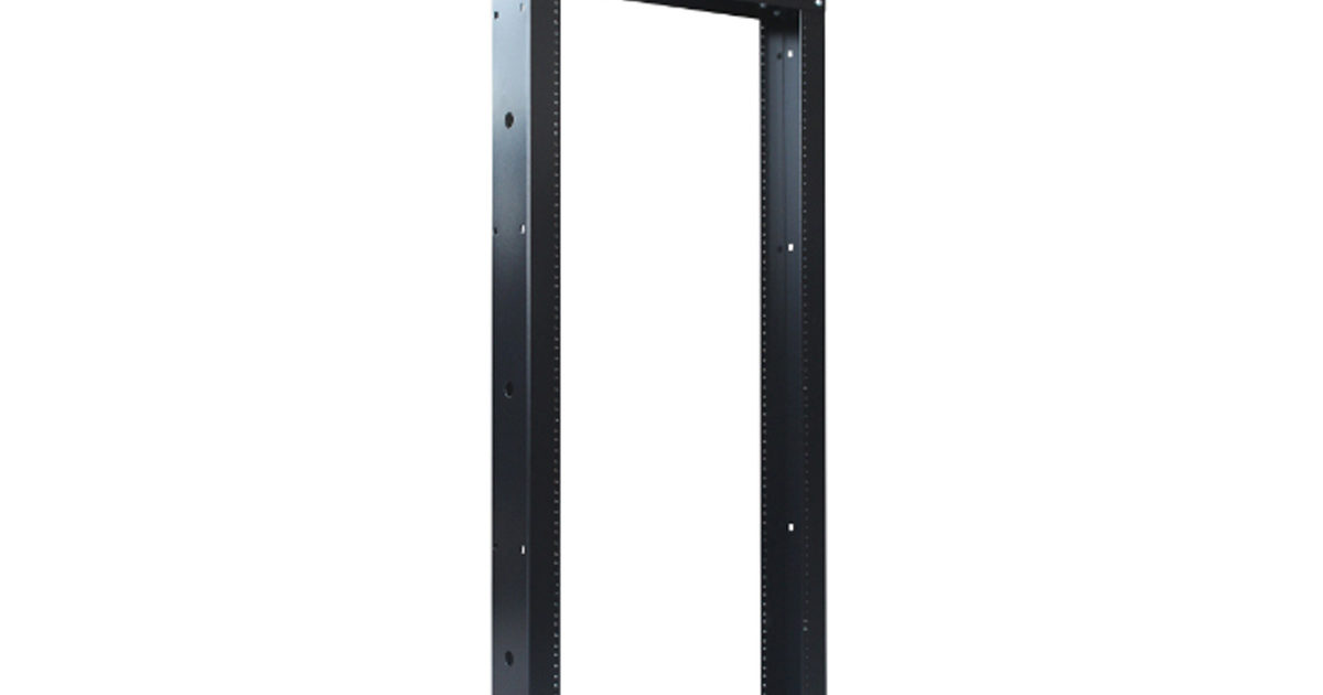 HE-27U Headend Equipment Rack